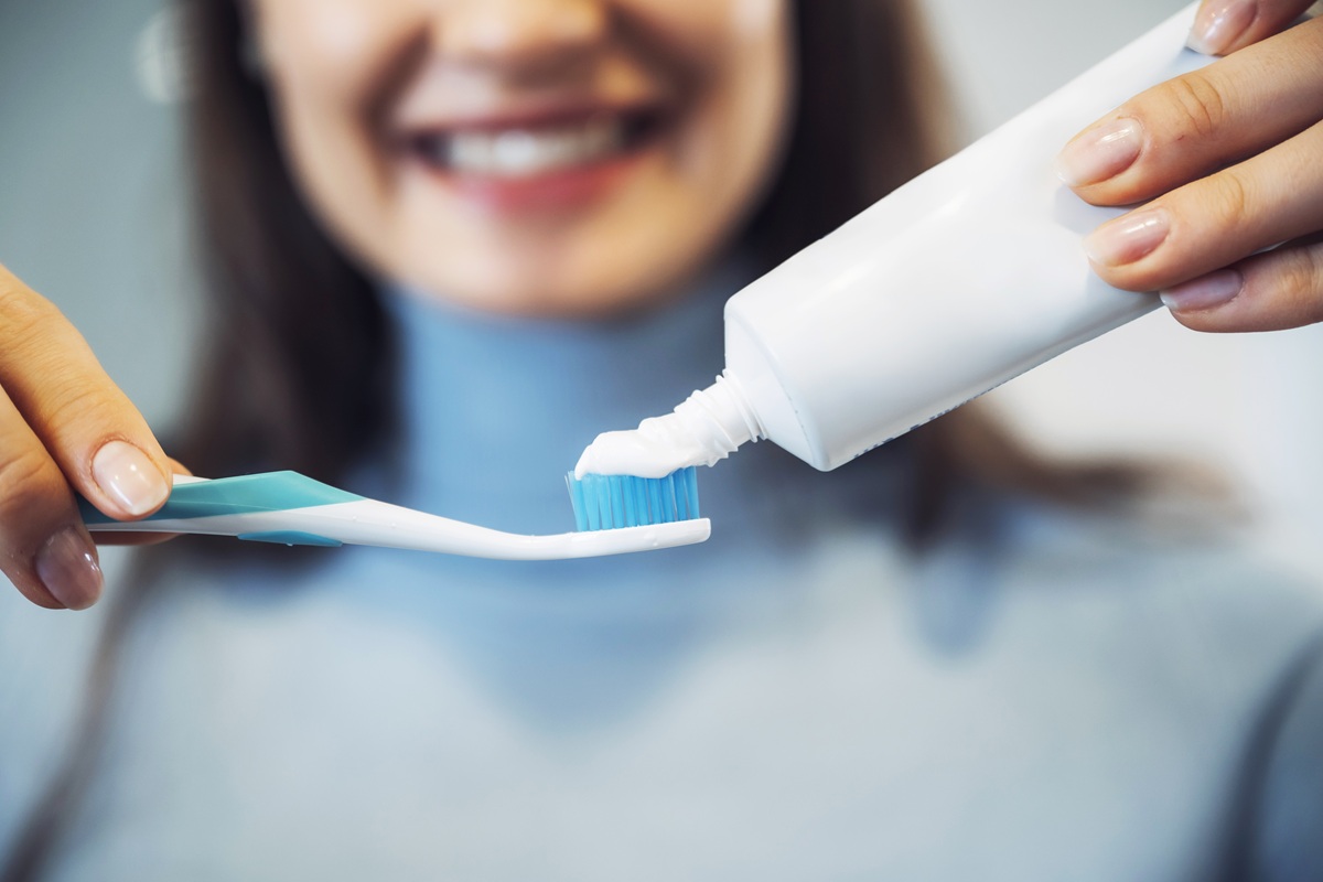 Fix Front Teeth Spacing Fast No Braces Required